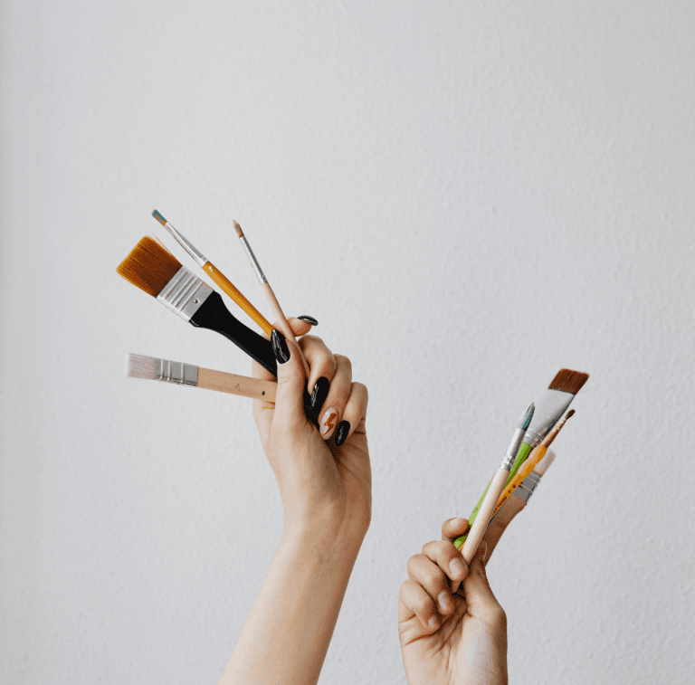 Step-By-Step: REUSE A CANVAS TUTORIAL - Meena Mendi