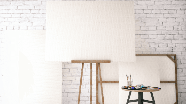 Art Tips - Meena Mendi